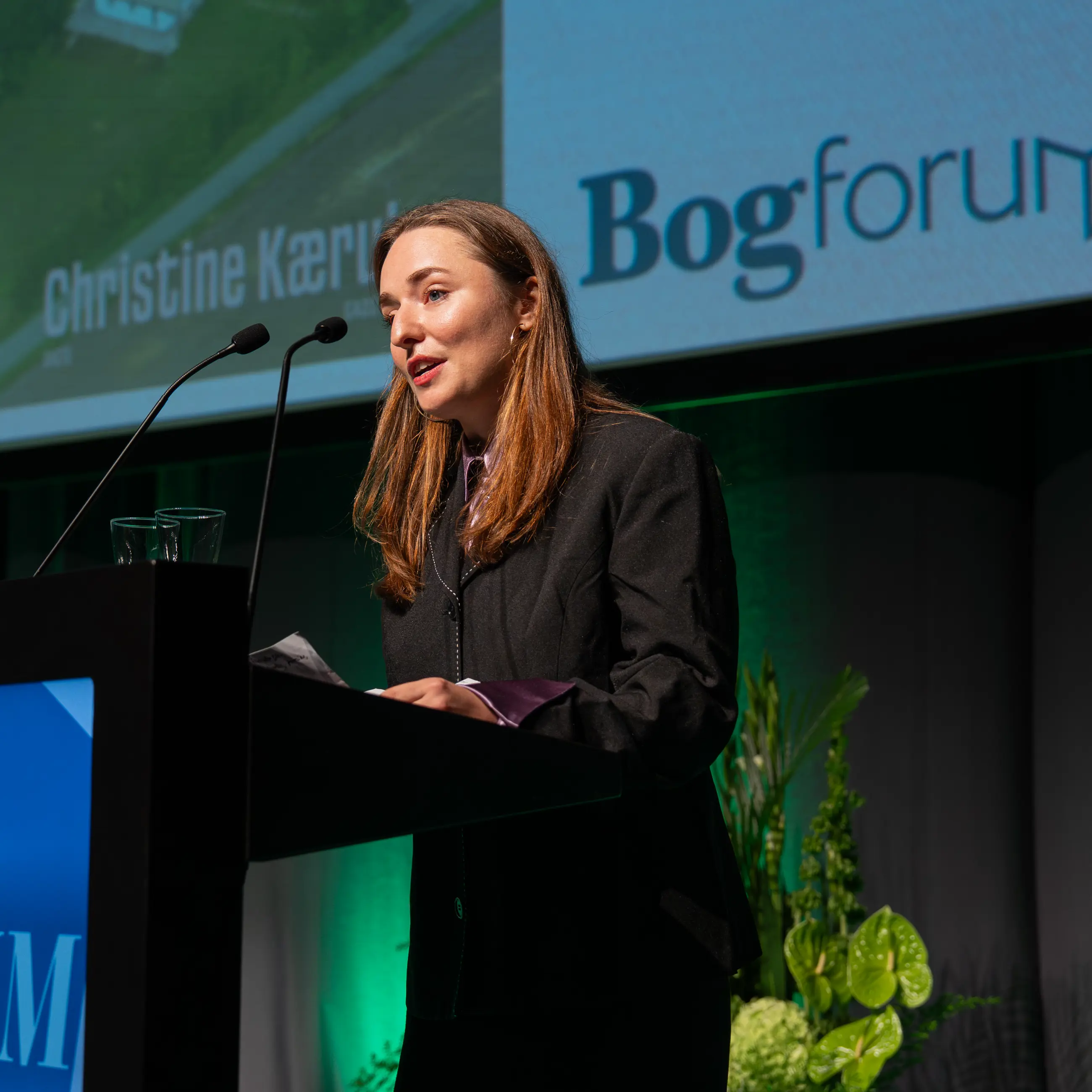 Debutantprisen | Bogforum